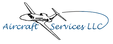Aviation Services Logo